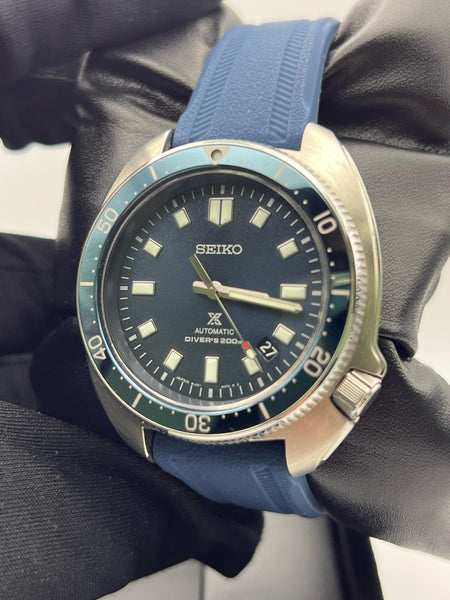 Seiko Prospex Limited Edition SLA049 Complete Set – BST Watches
