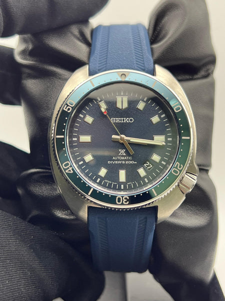 Seiko Prospex Limited Edition SLA049 Complete Set – BST Watches